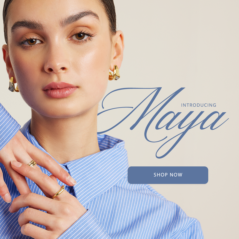 Francesca | Designer Jewellery Online in New Zealand