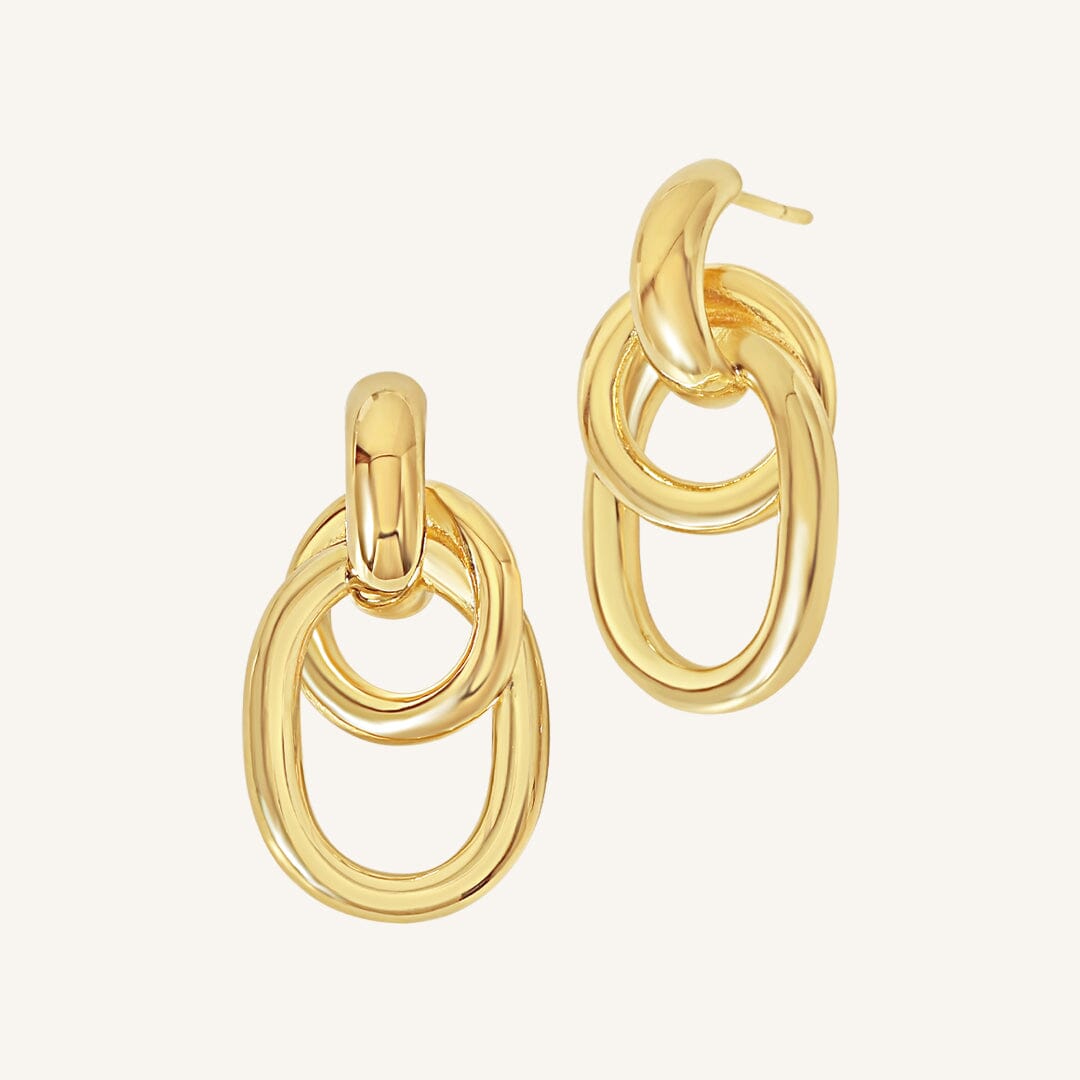 Shop Earrings Online in New Zealand | Francesca Jewellery